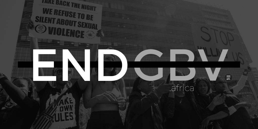 Kenya | End GBV Africa